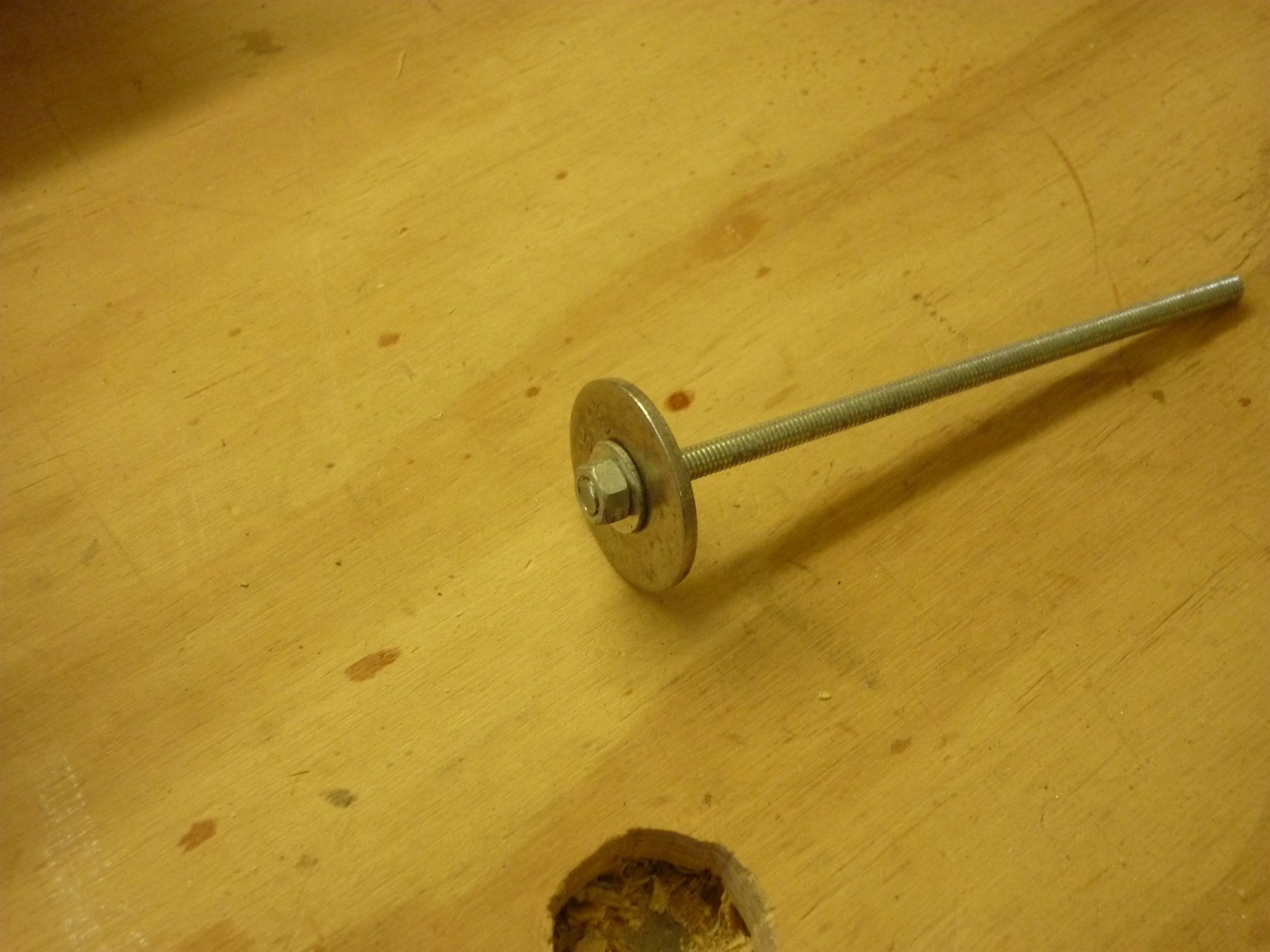 Curved Surface Paint Scraper : 5 Steps (with Pictures) - Instructables