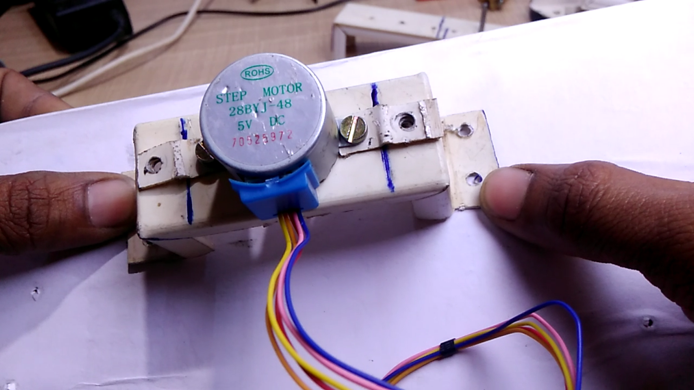 GRBL Based DIY Drawing Machine : 7 Steps - Instructables