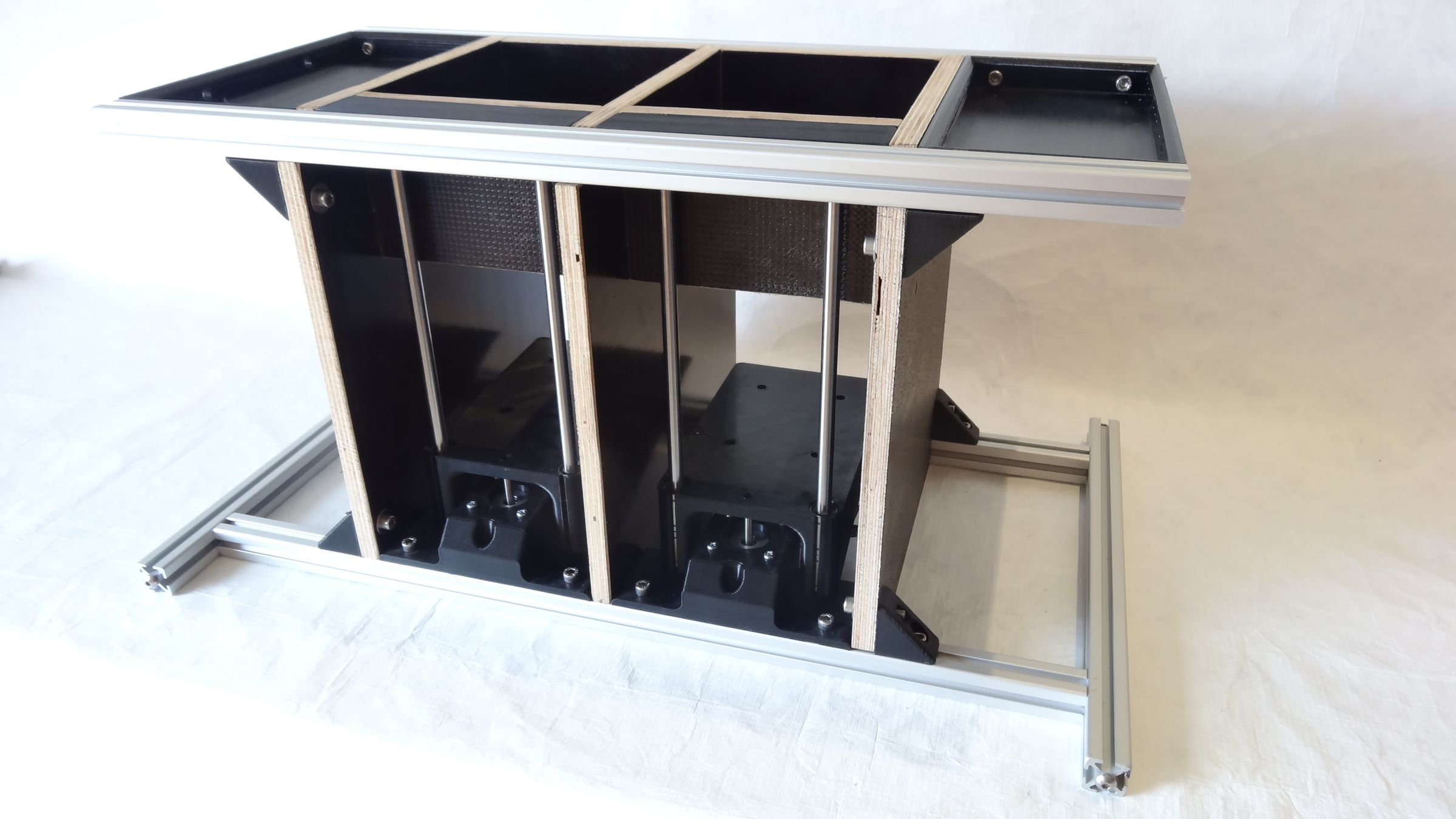 DIY-SLS-3D-Printer : 30 Steps (with Pictures) - Instructables