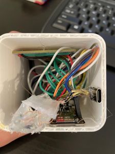 Cartridge Based MP3 Player - CartridgeMP3 : 5 Steps (with Pictures ...