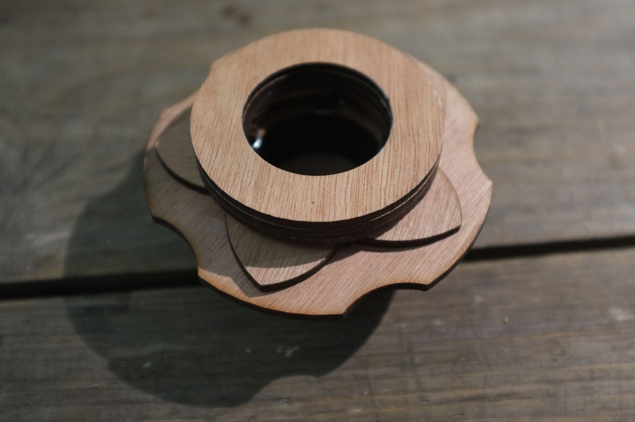 Iris Box : 5 Steps (with Pictures) - Instructables