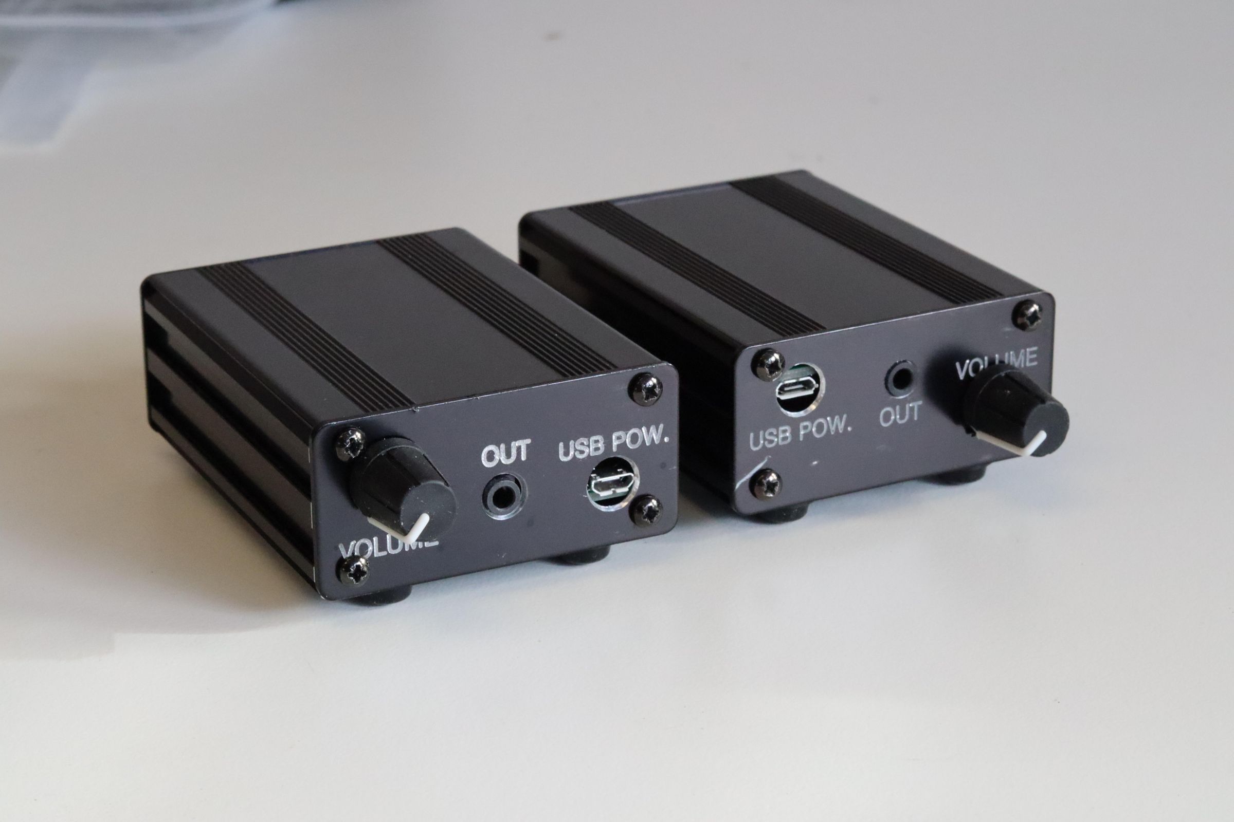 Audio Mixer - Two Devices Into One Headphones : 14 Steps (with Pictures ...