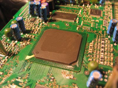 BGA Rework : 9 Steps (with Pictures) - Instructables