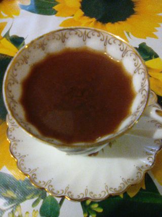Mayan Chocolate Drink : 8 Steps (with Pictures) - Instructables