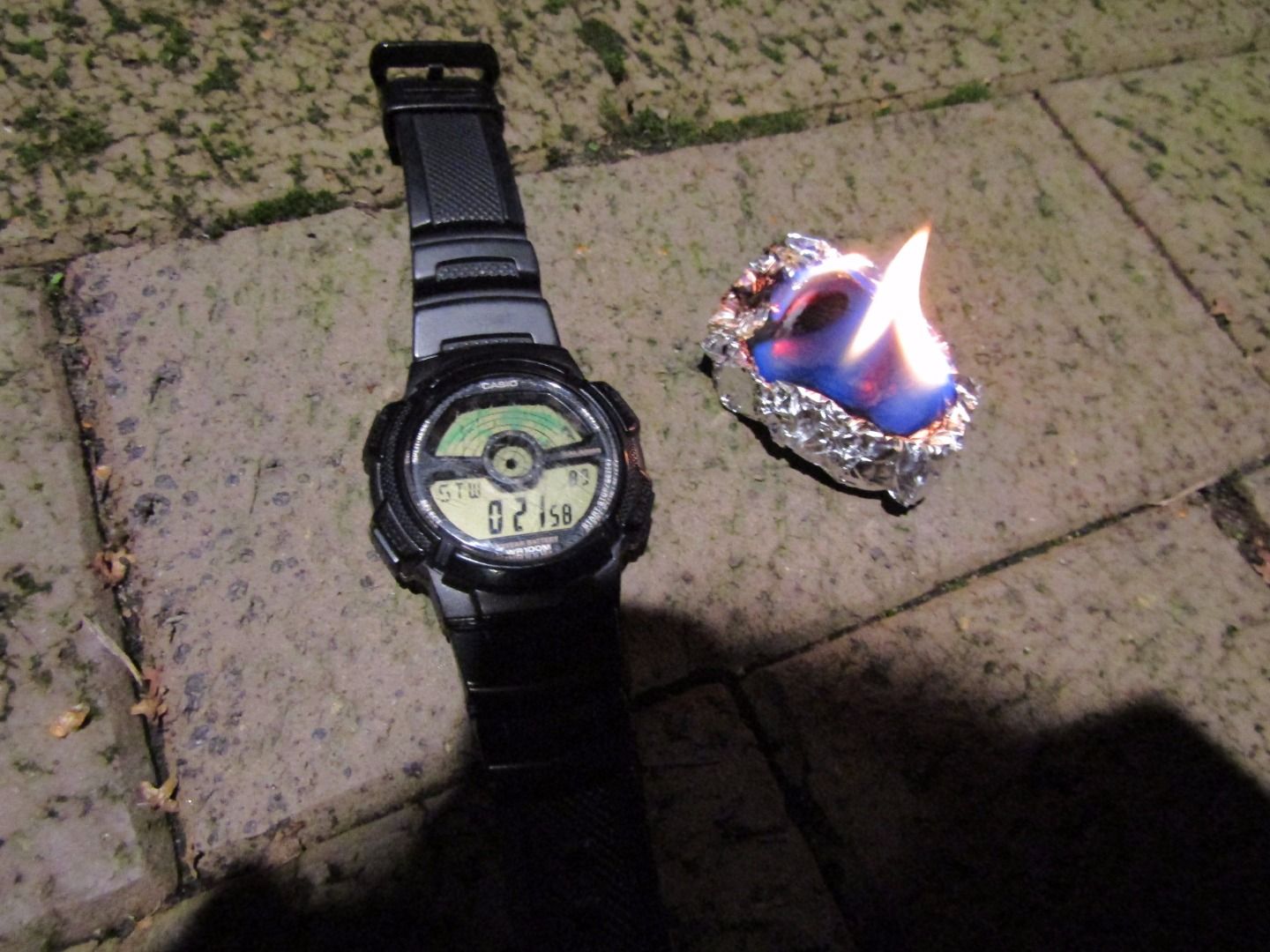 EASY LINT FIRE STARTERS : 5 Steps (with Pictures) - Instructables