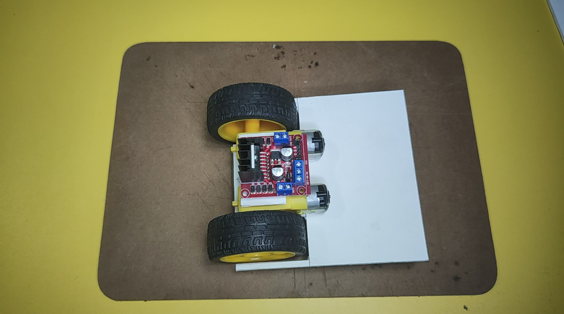 Speech Controlled Robot (Easy Version) : 8 Steps (with Pictures ...