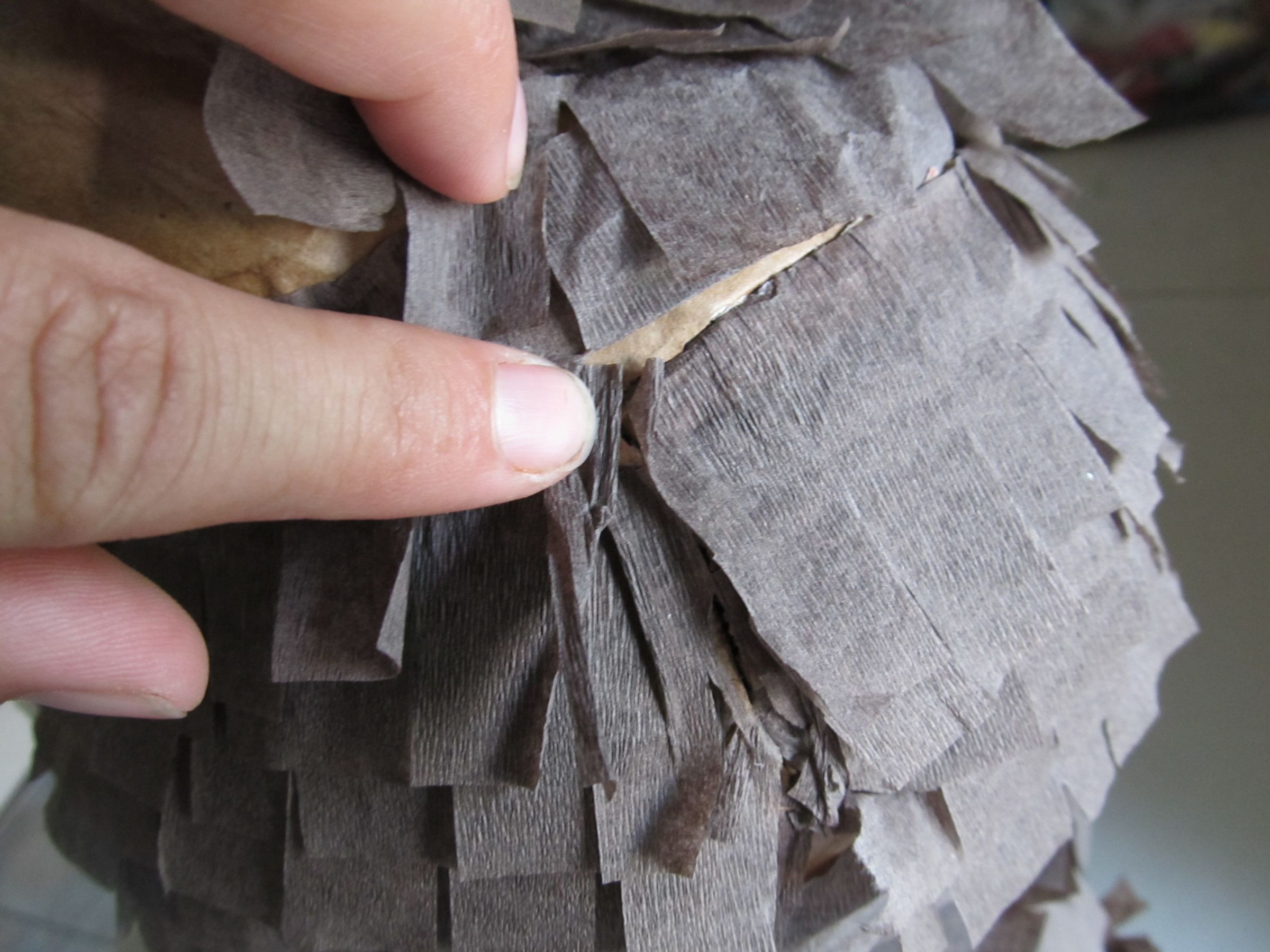 How to Make Custom Pinatas : 8 Steps (with Pictures) - Instructables