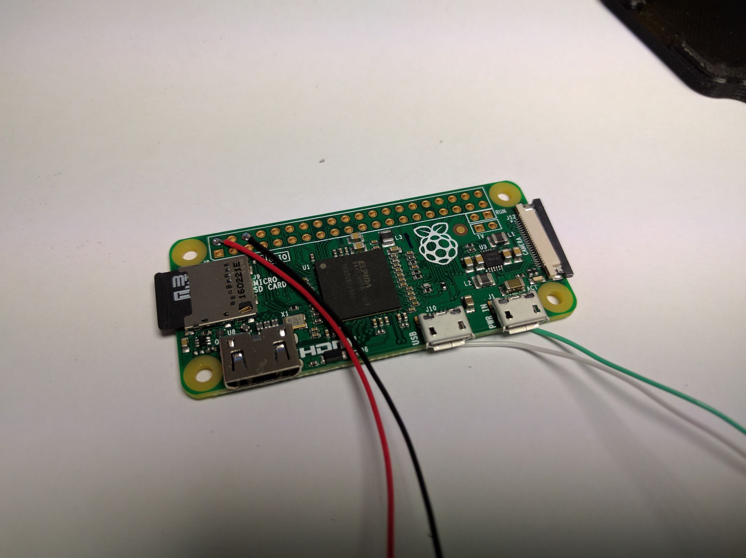Astrophotography With the Raspberry Pi Zero. : 11 Steps (with Pictures ...