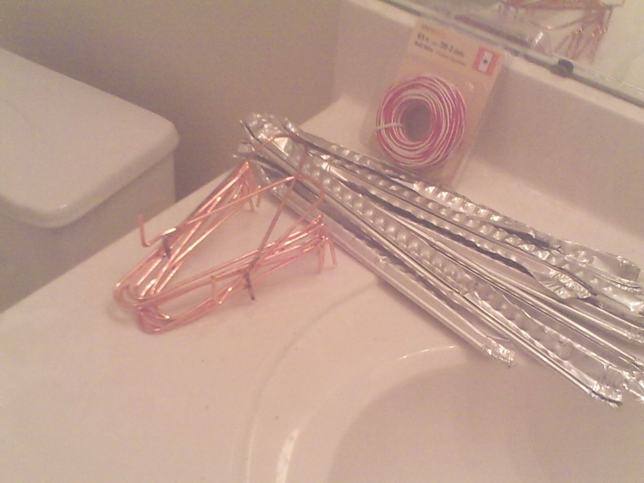 Earth Battery. : 6 Steps - Instructables