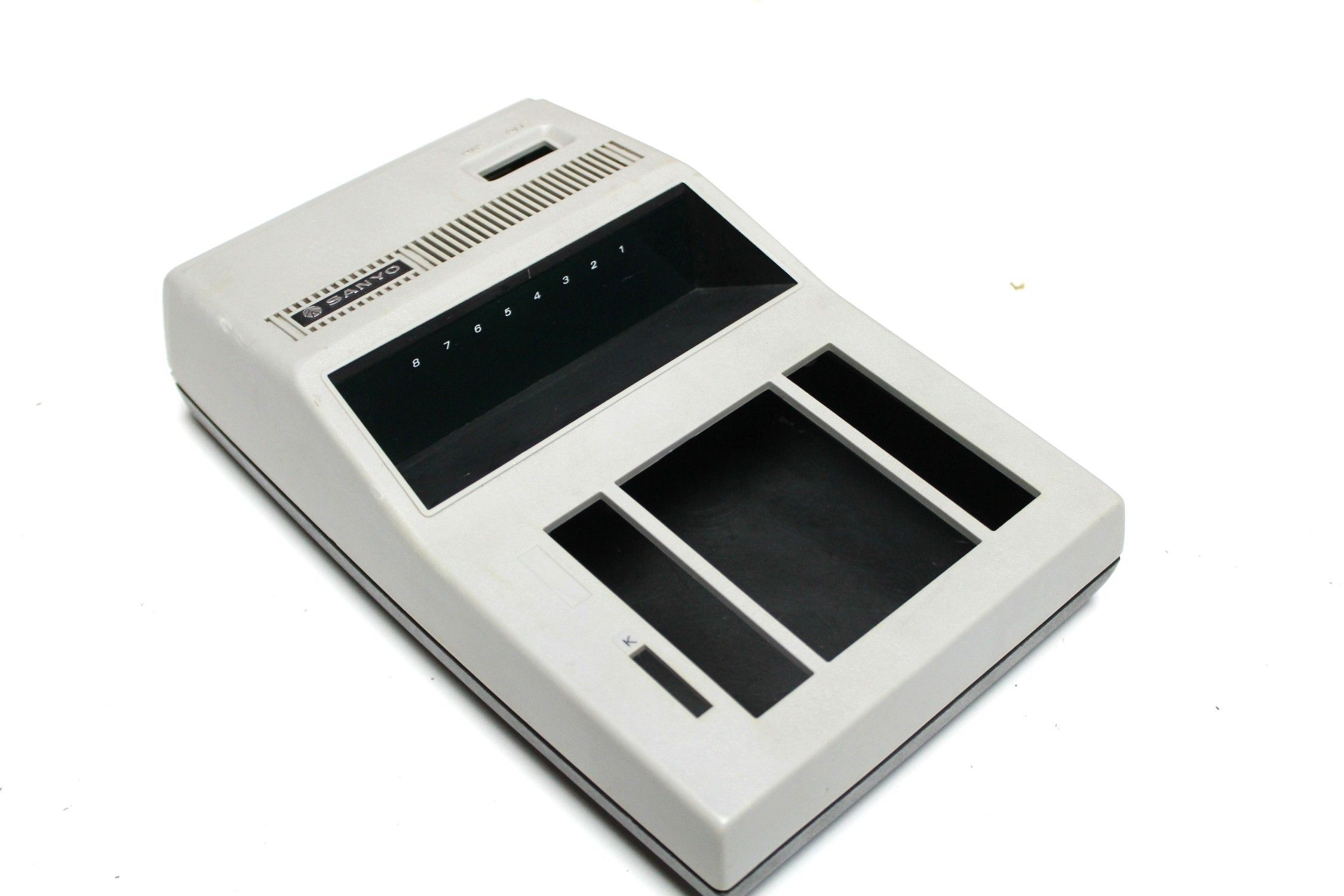 Moog Style Synth : 23 Steps (with Pictures) - Instructables