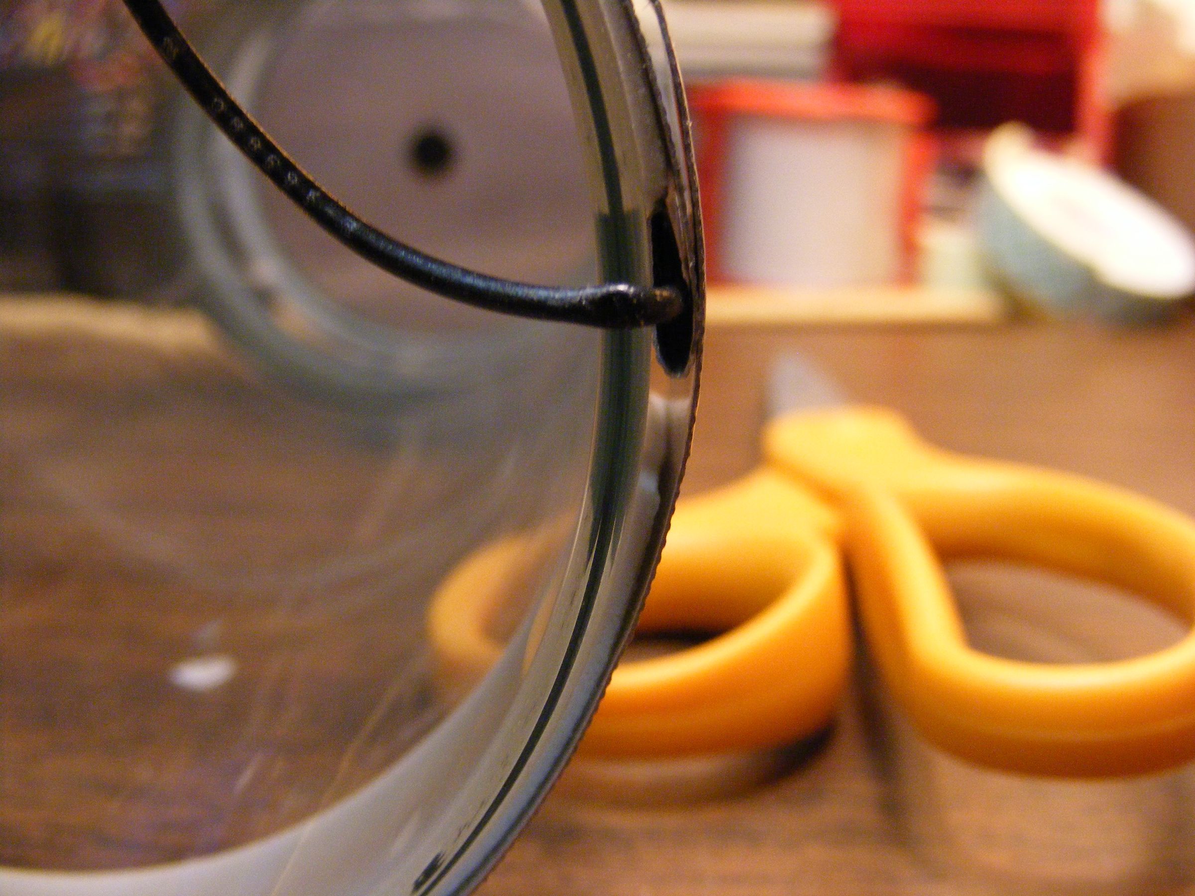 Chuck TV Intersect Cube DIY Working Model : 13 Steps (with Pictures ...