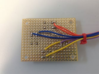 An Arduino-powered Microplate Spectrophotometer : 16 Steps - Instructables