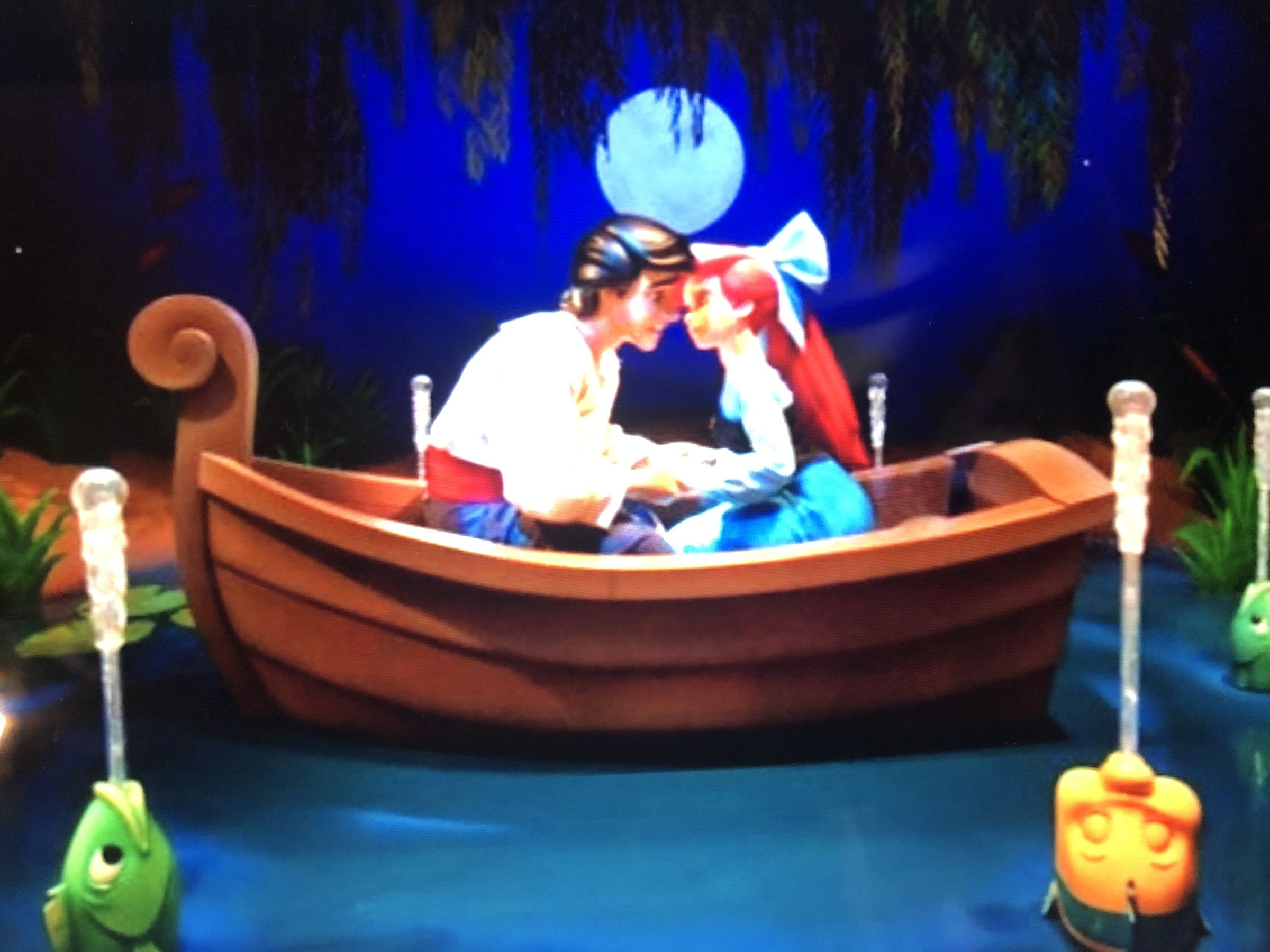 Row Boat Stage Prop : 6 Steps - Instructables