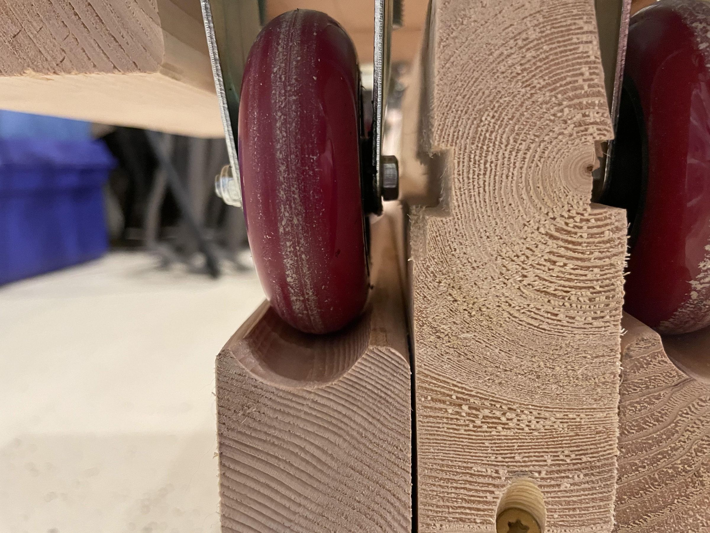 OpenErg Based Erg Rower Generator : 8 Steps (with Pictures) - Instructables