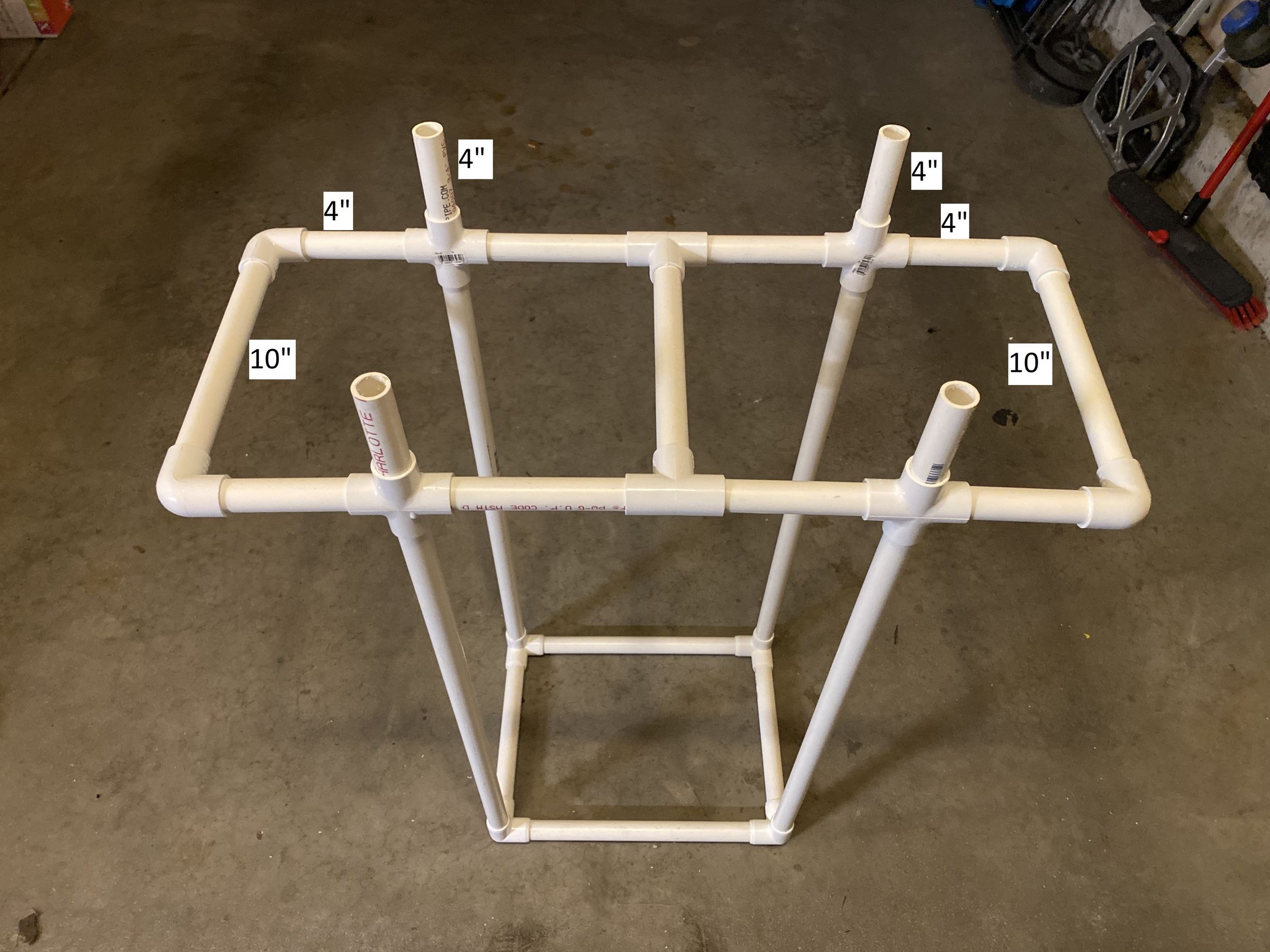 Hand Washing Station Base : 9 Steps (with Pictures) - Instructables