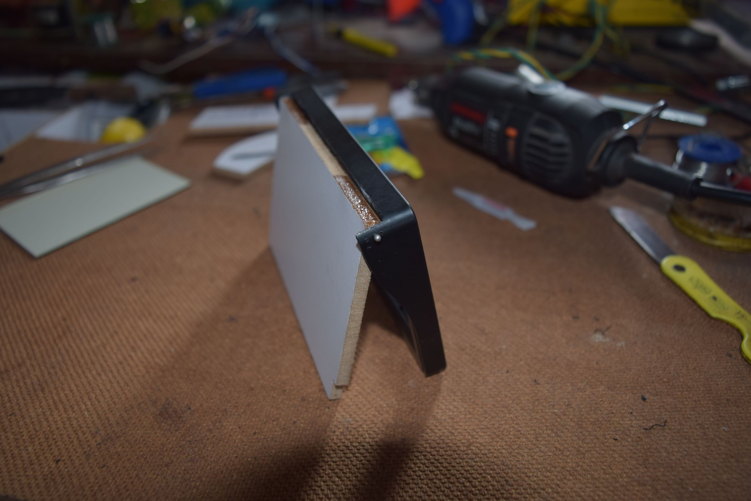 DIY Car Nearside Camera : 10 Steps (with Pictures) - Instructables