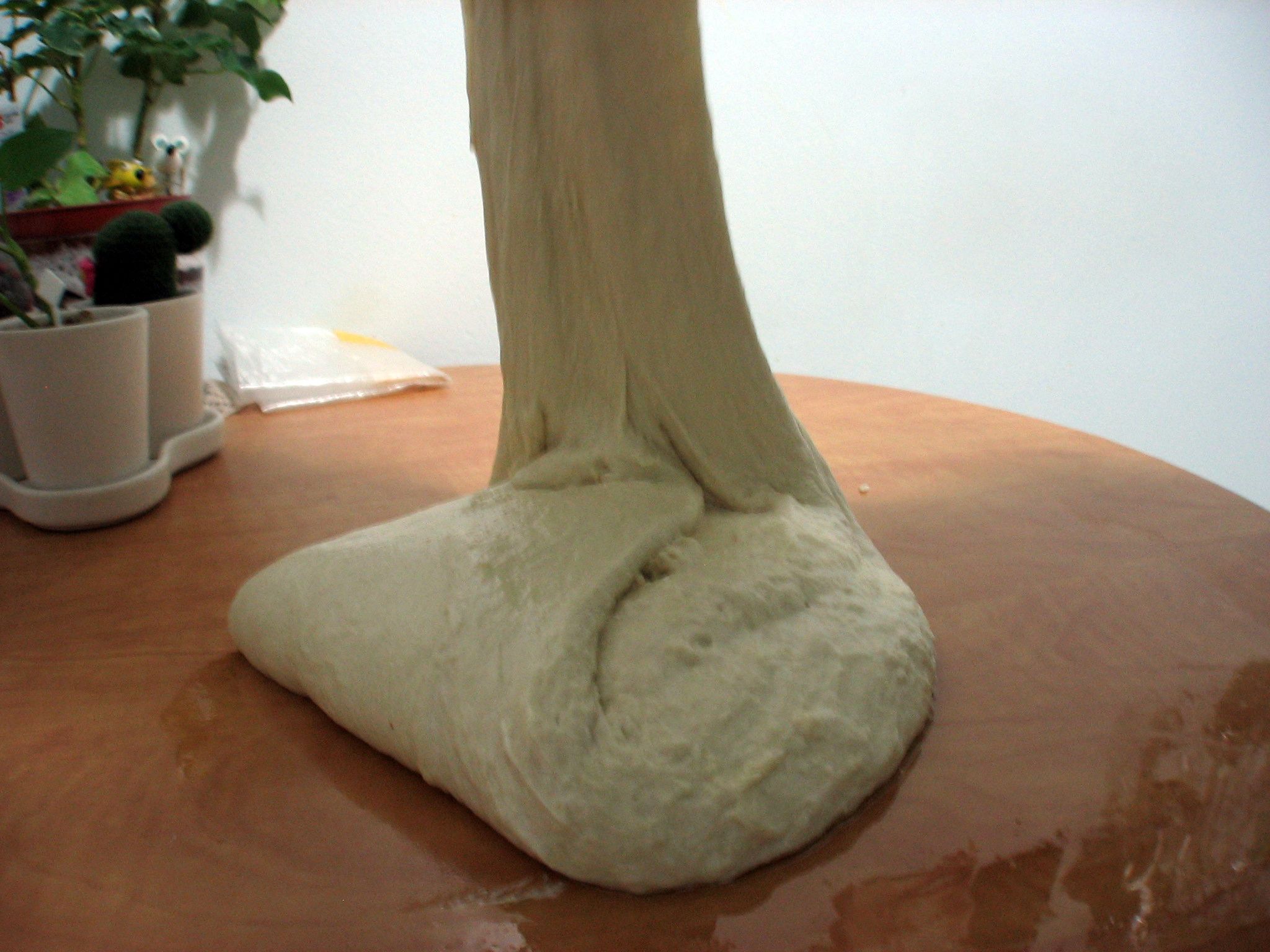 Peter Reinhart - Lean Bread : 13 Steps (with Pictures) - Instructables