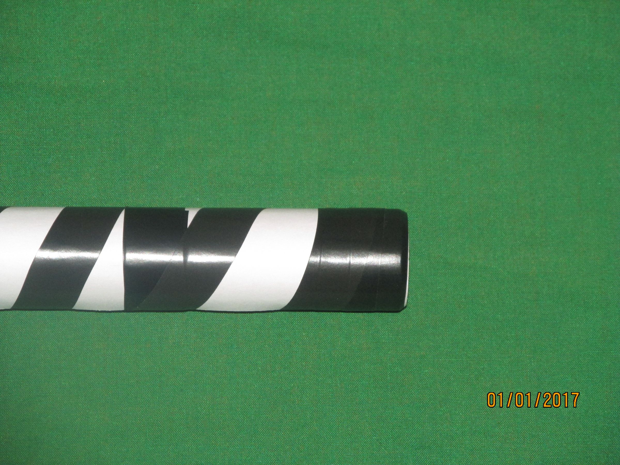 How to Make a Paper Blowgun : 4 Steps (with Pictures) - Instructables