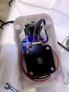 Spin Bike Controller : 14 Steps (with Pictures) - Instructables