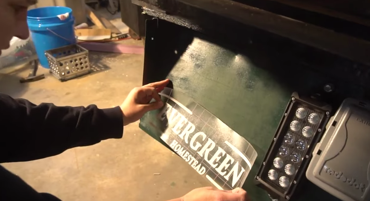DIY Portable Solar Panel Generator Trailer : 9 Steps (with Pictures ...