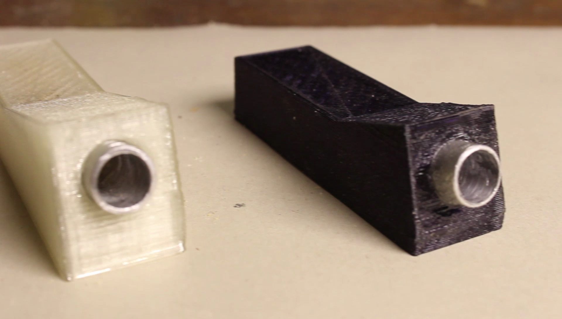 Make a Pocket Hole Jig : 5 Steps (with Pictures) - Instructables