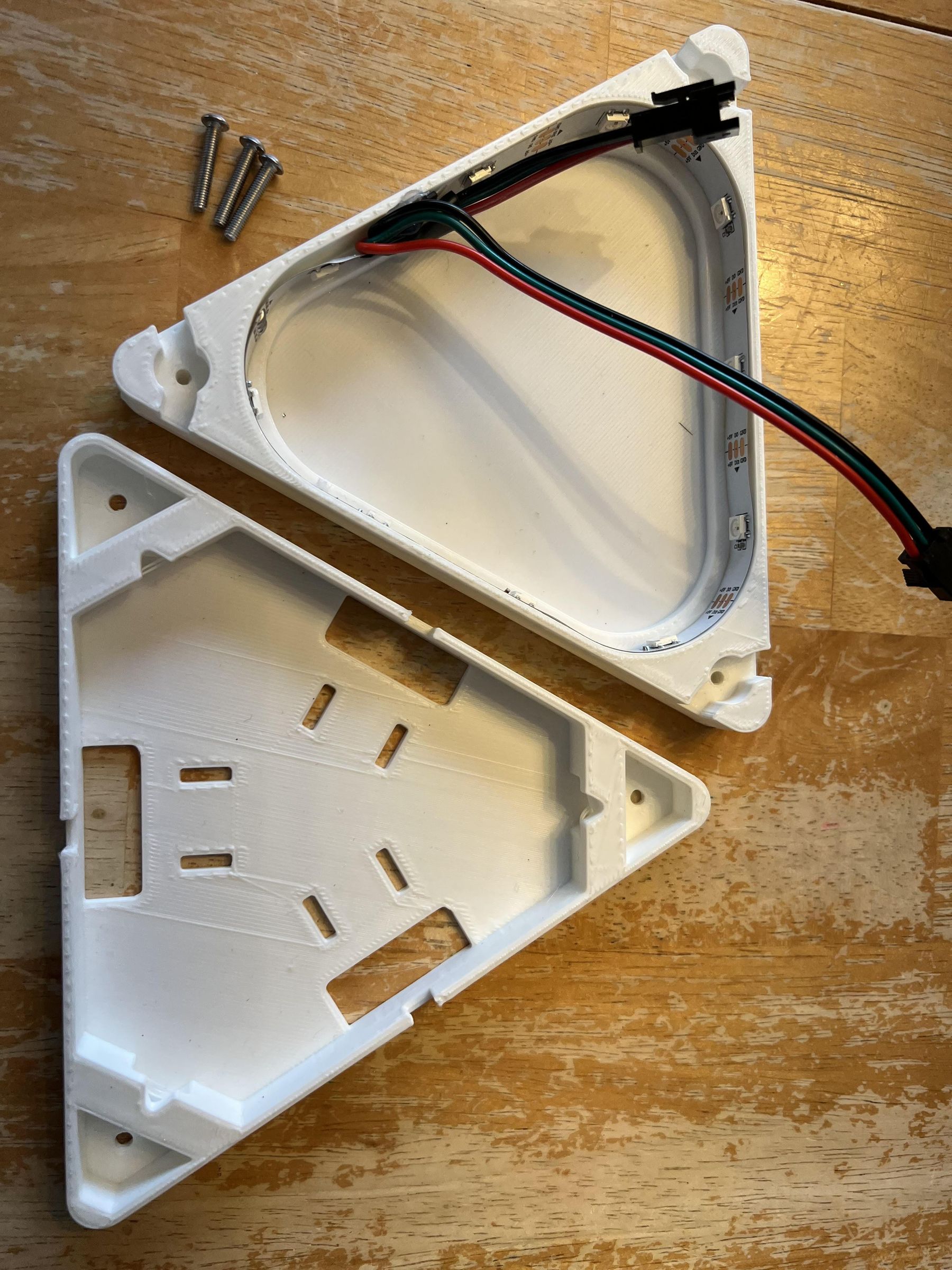 LED Light Panels : 4 Steps (with Pictures) - Instructables