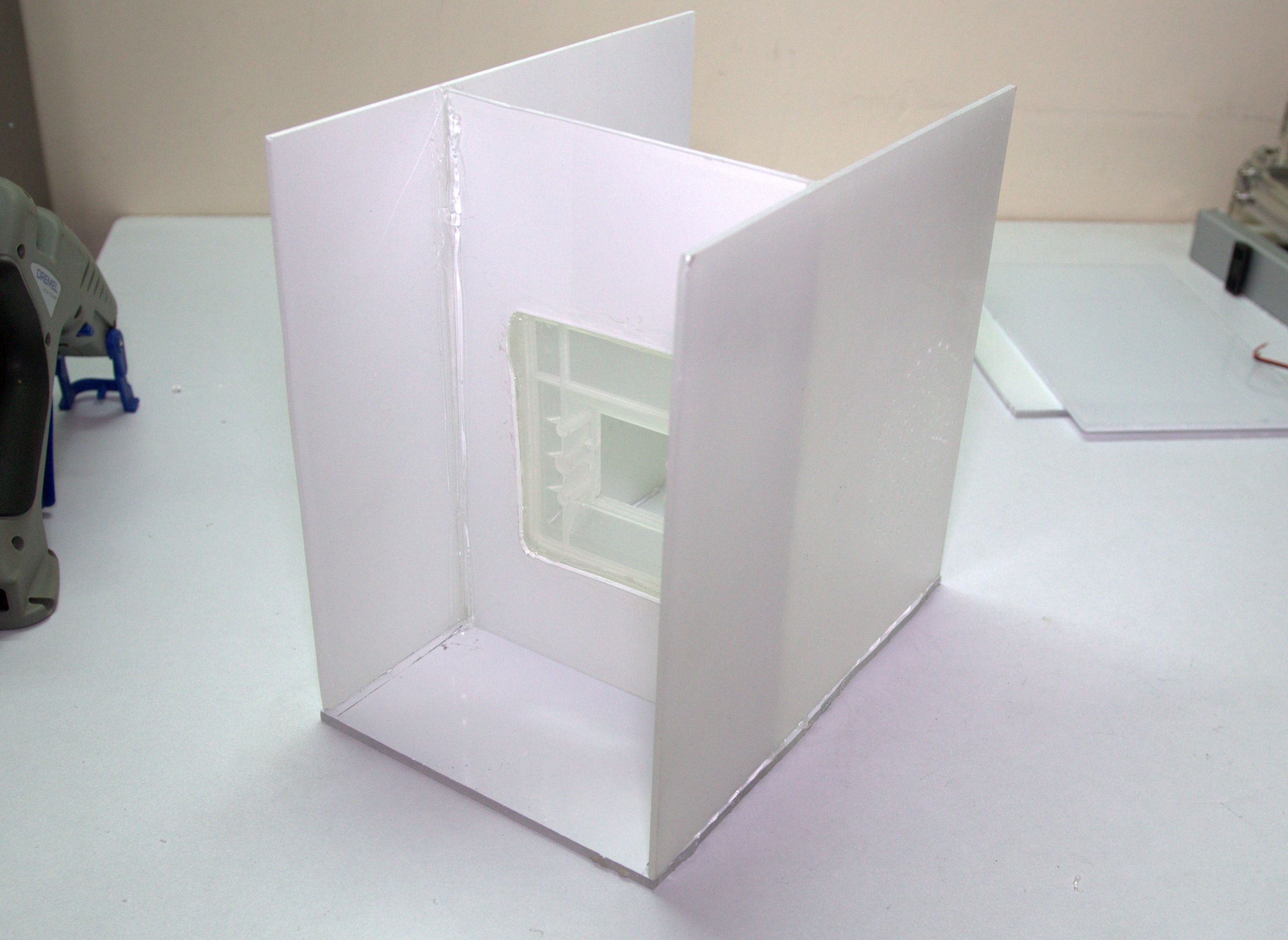 DIY Portable Mini Refrigerator : 19 Steps (with Pictures) - Instructables