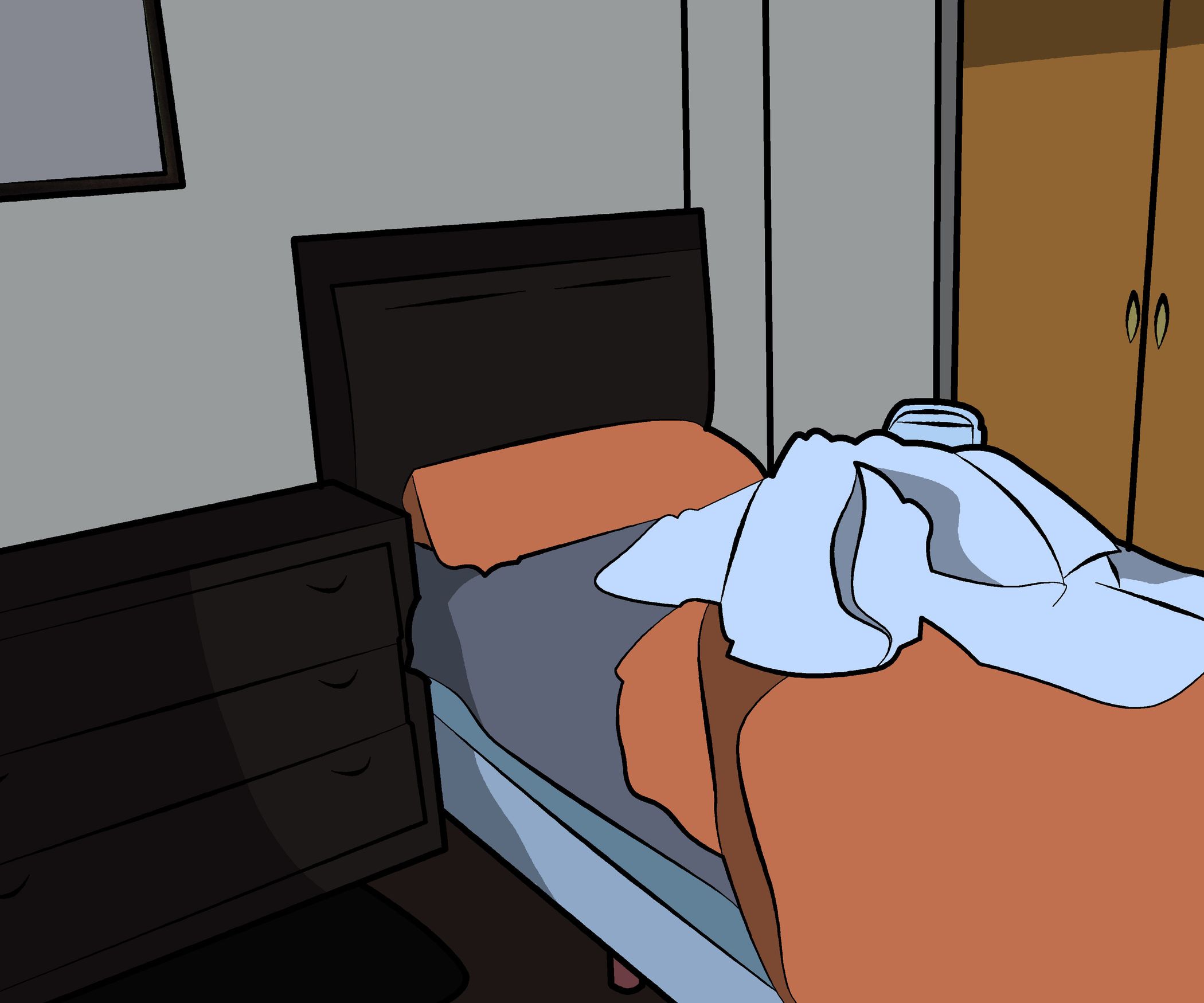 Cel Shading Real Life Pictures : 4 Steps - Instructables
