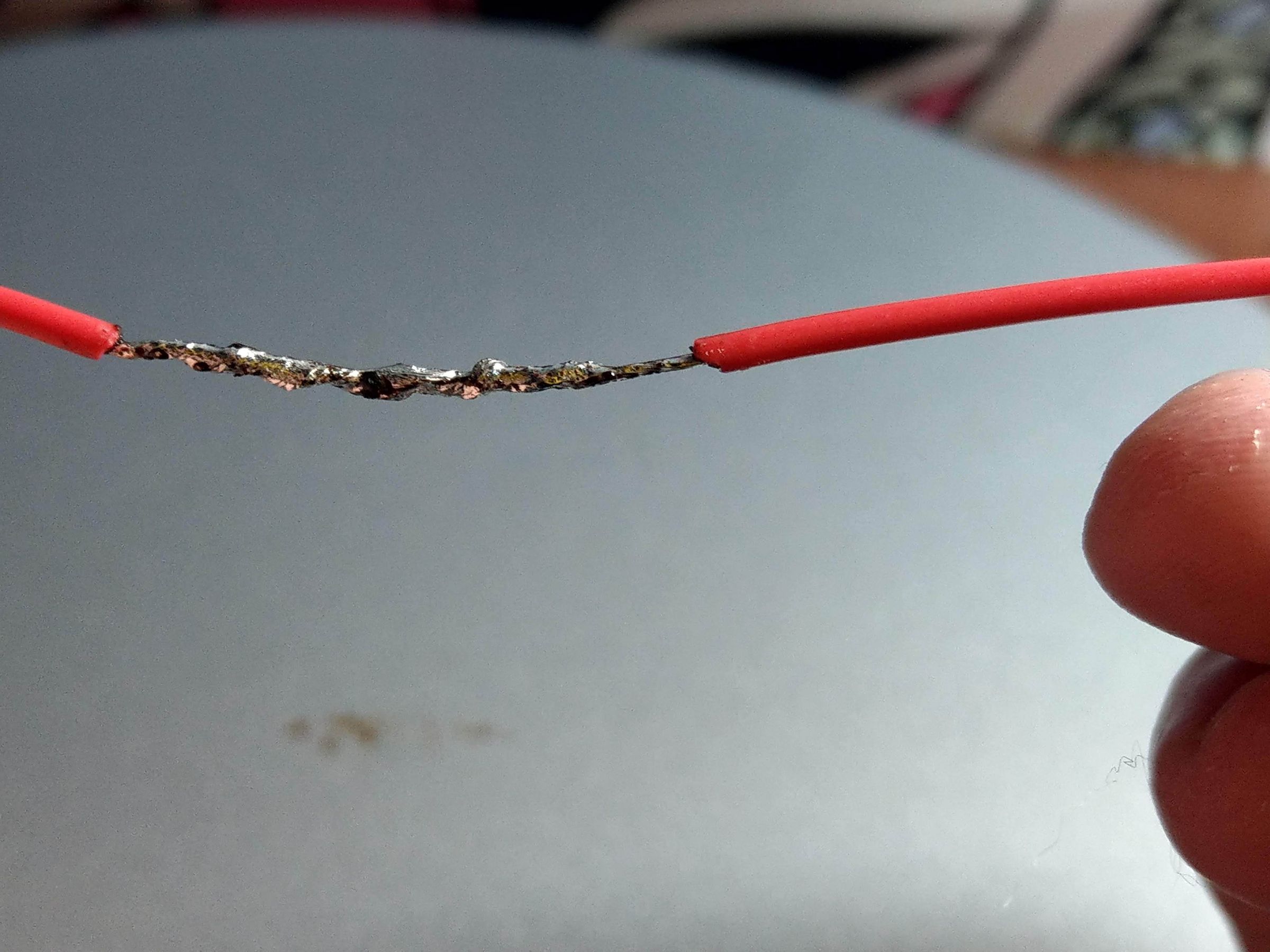 How to Do a Hook Splice : 4 Steps - Instructables