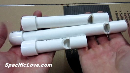 How to Make a PVC Train Whistle - Instructables