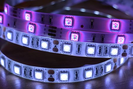 Intro to LED Strips : 9 Steps (with Pictures) - Instructables