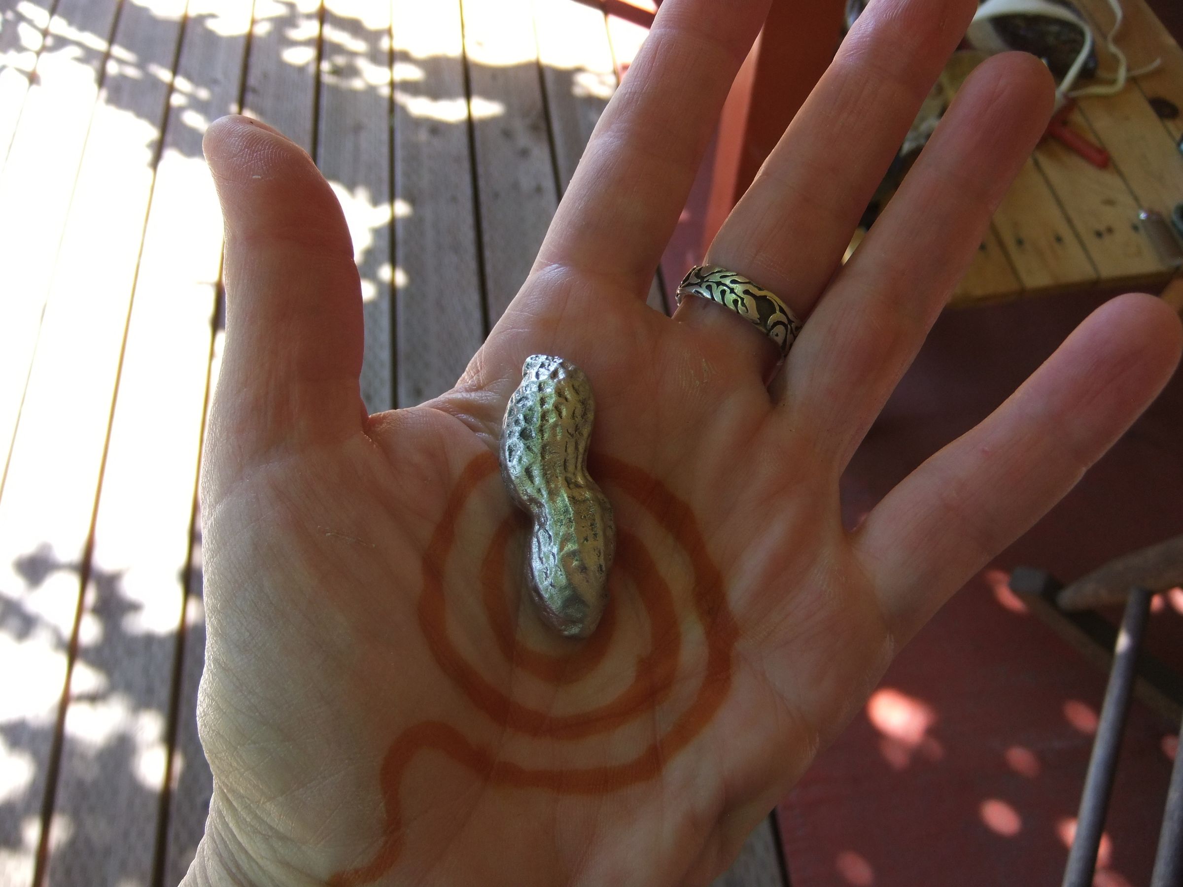 Pewter Casting : 6 Steps (with Pictures) - Instructables
