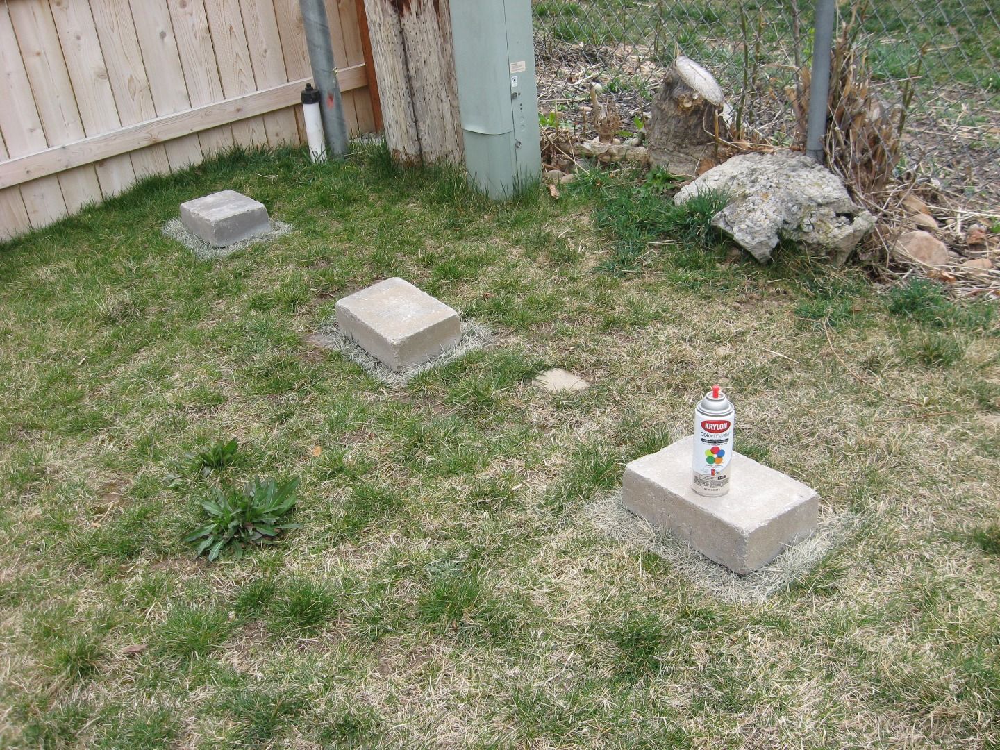 Build a Simple Shed: a Complete Guide : 32 Steps (with Pictures ...