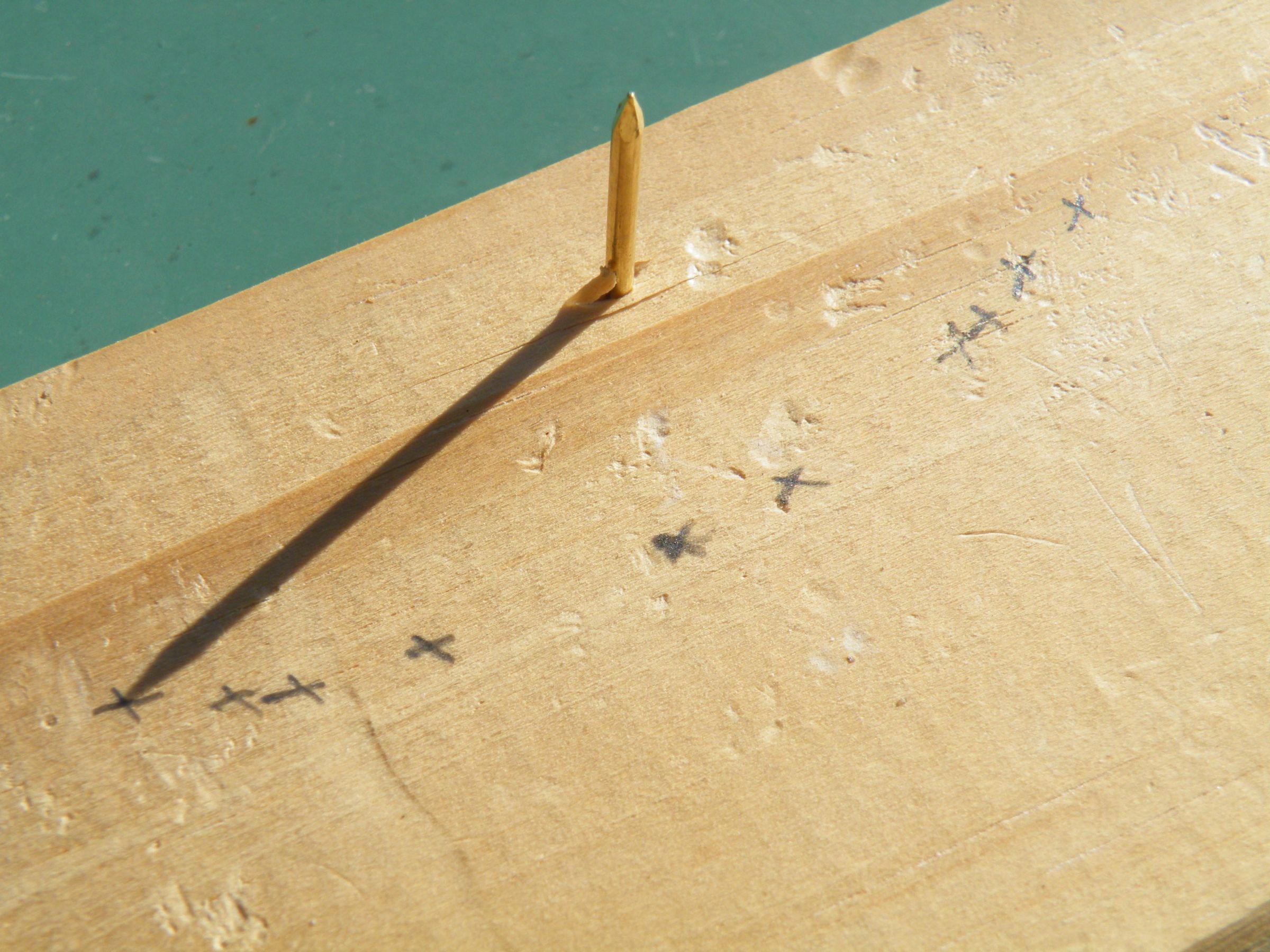 Make a Viking Sun Compass : 4 Steps (with Pictures) - Instructables