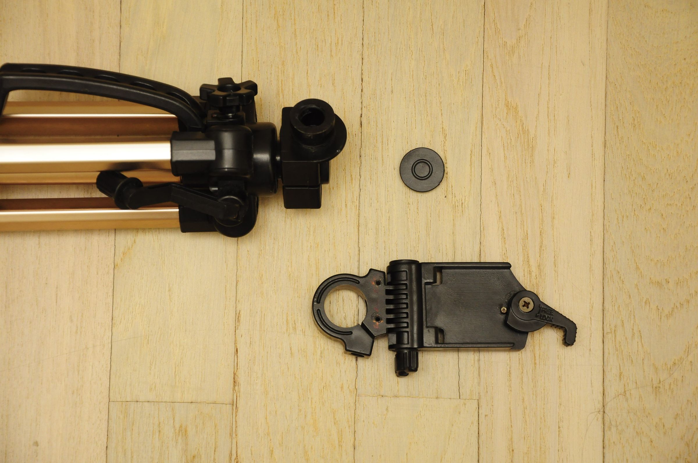 Camera Gun Stock : 5 Steps (with Pictures) - Instructables