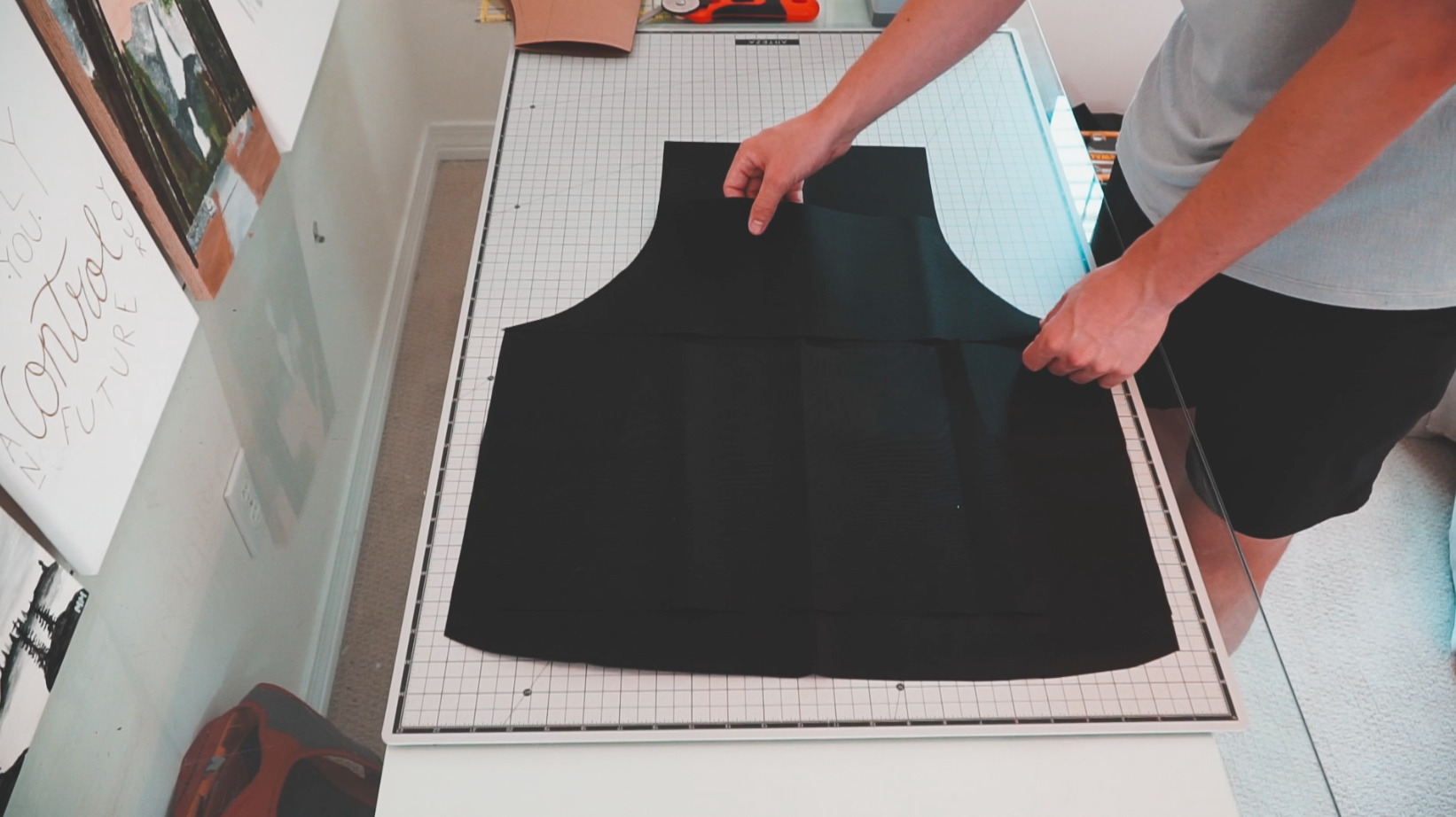 How to Make Your Own Apron : 8 Steps (with Pictures) - Instructables