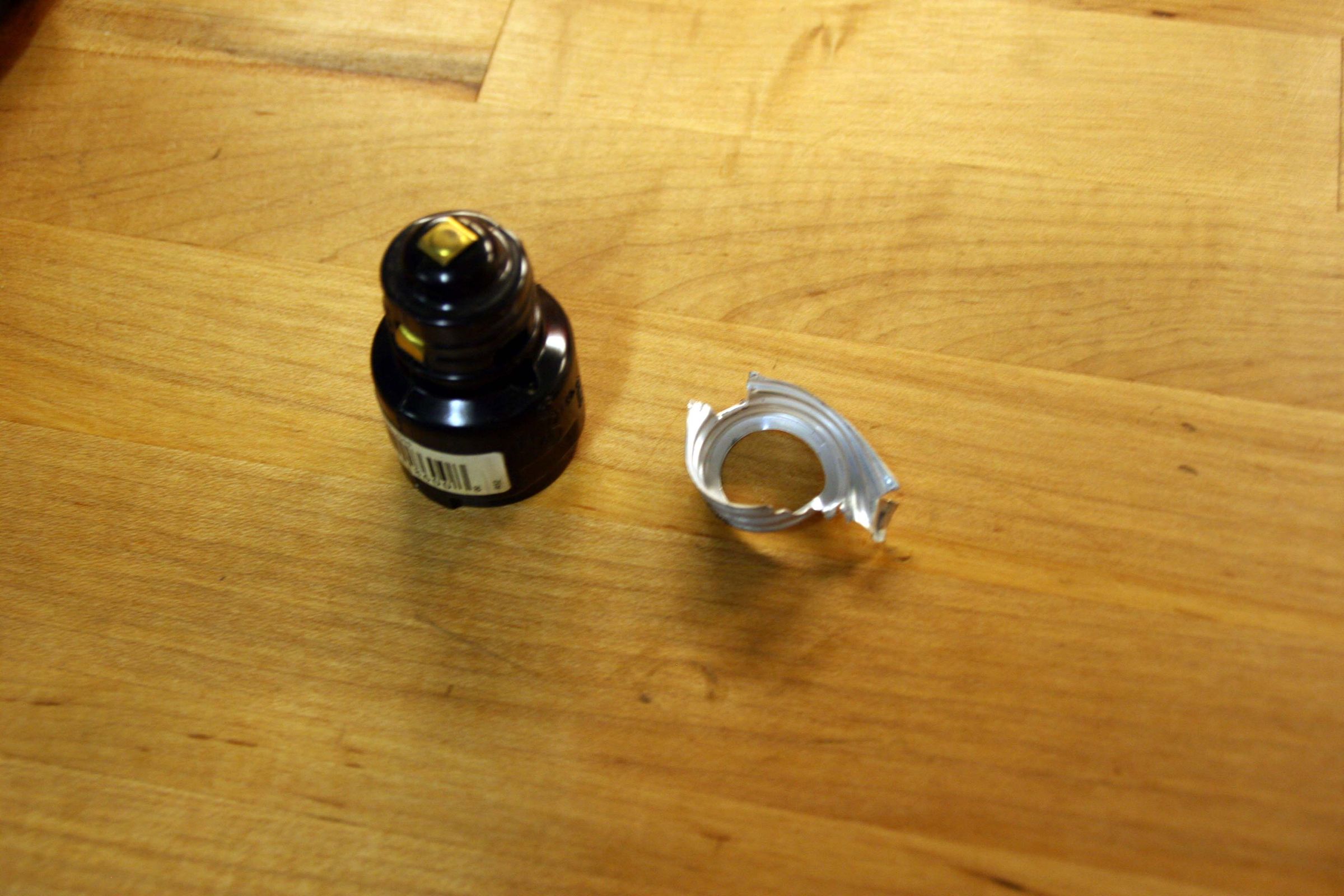 Tree Branch Lamp : 15 Steps (with Pictures) - Instructables