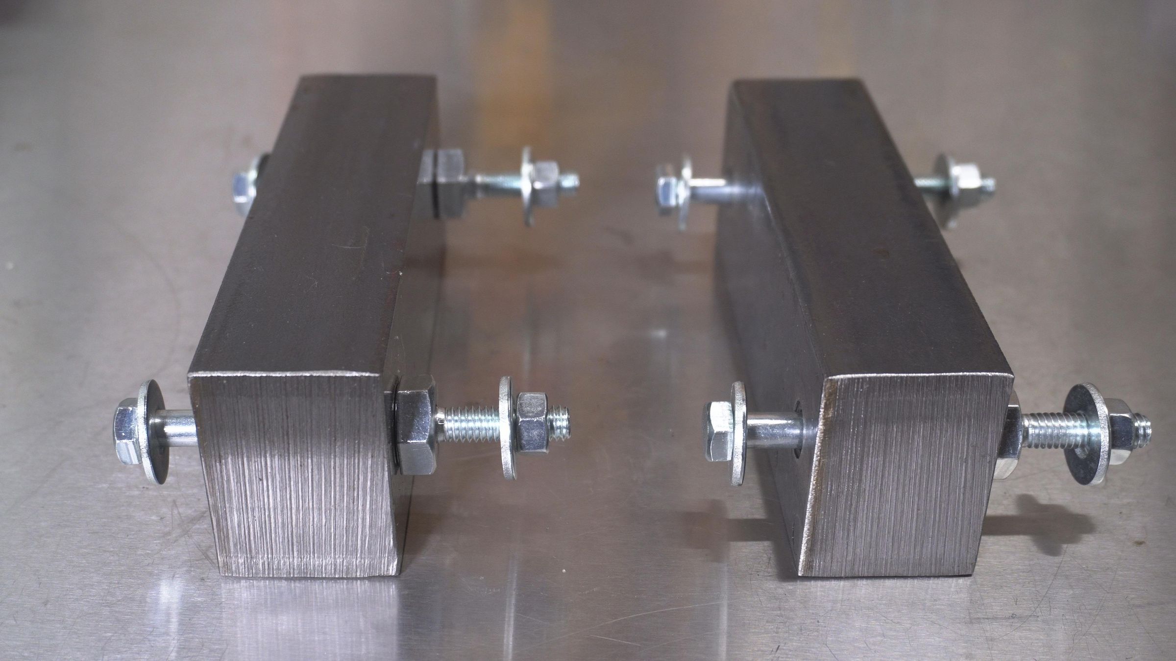 Building a Sturdy Lathe Stand : 6 Steps (with Pictures) - Instructables