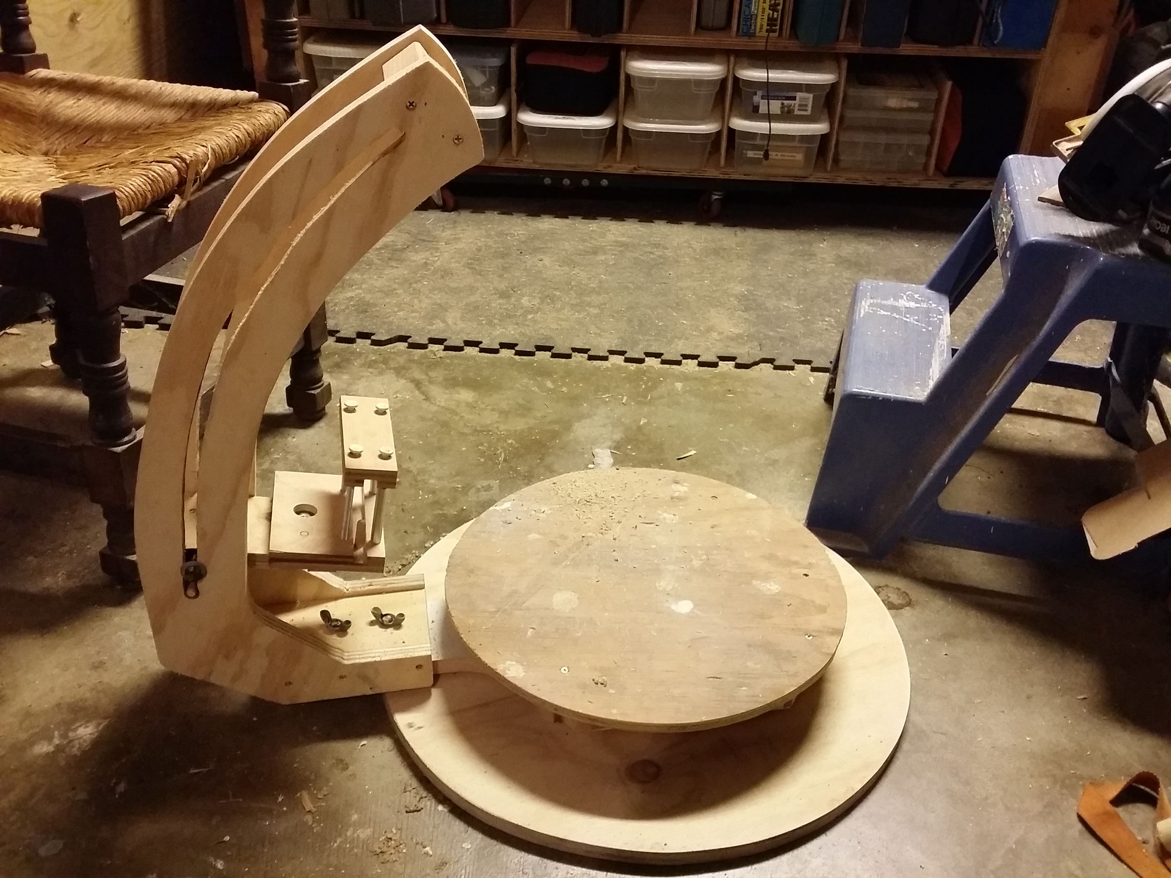 Capture Stand (& Tripod) Cell Phone Mount : 11 Steps - Instructables