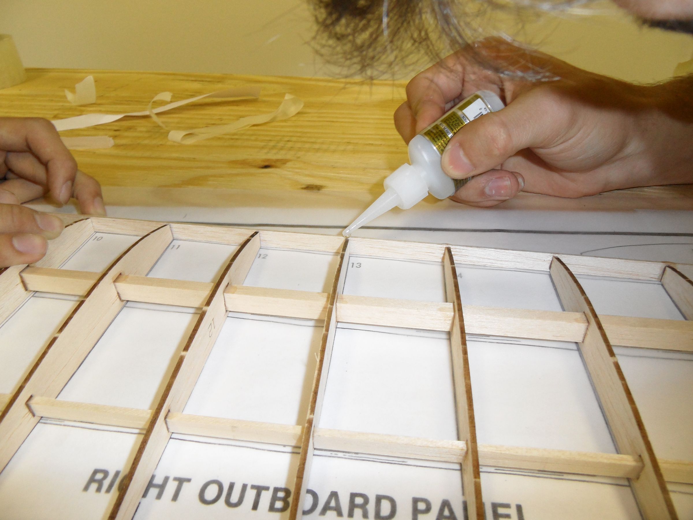 Solar Plane : 7 Steps (with Pictures) - Instructables