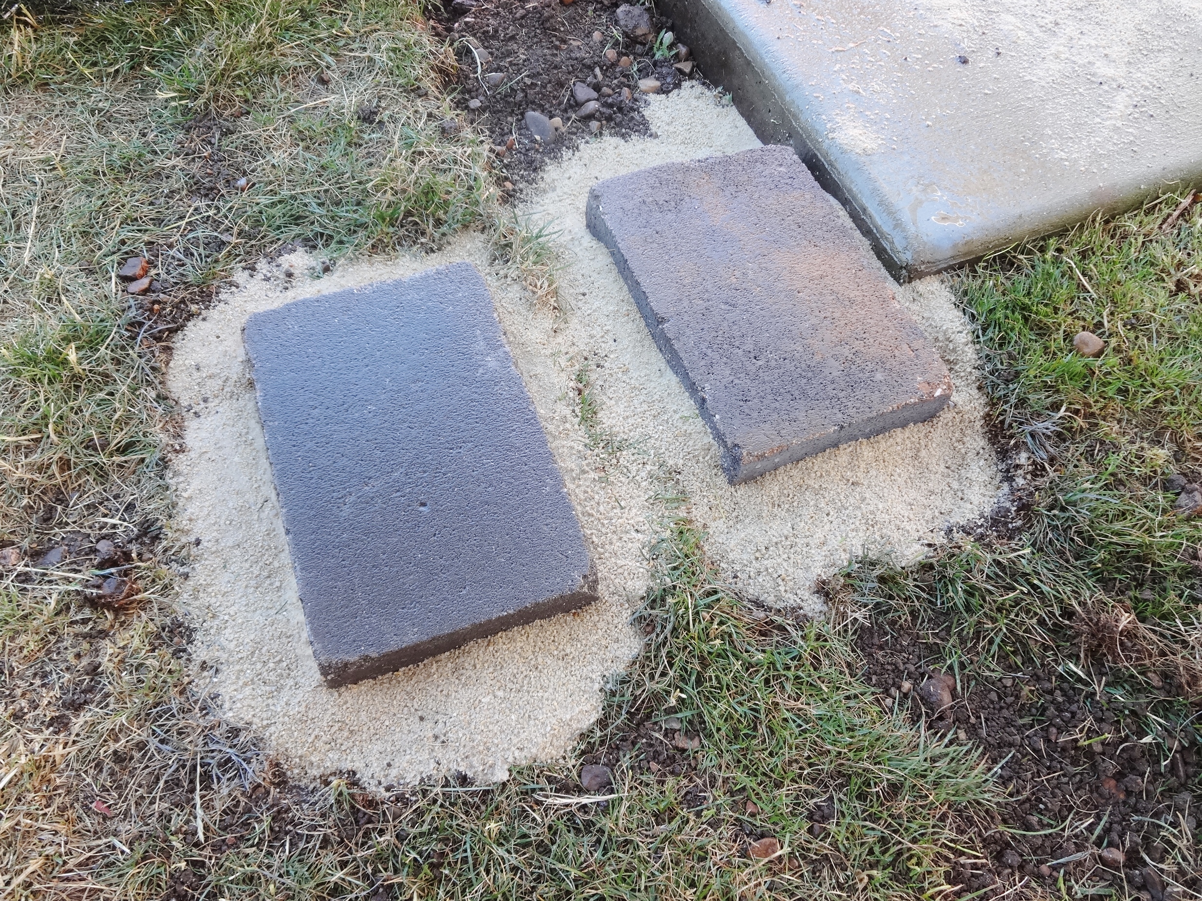 Build a Floating Deck : 13 Steps (with Pictures) - Instructables