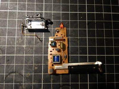 EMP Generator : 5 Steps - Instructables