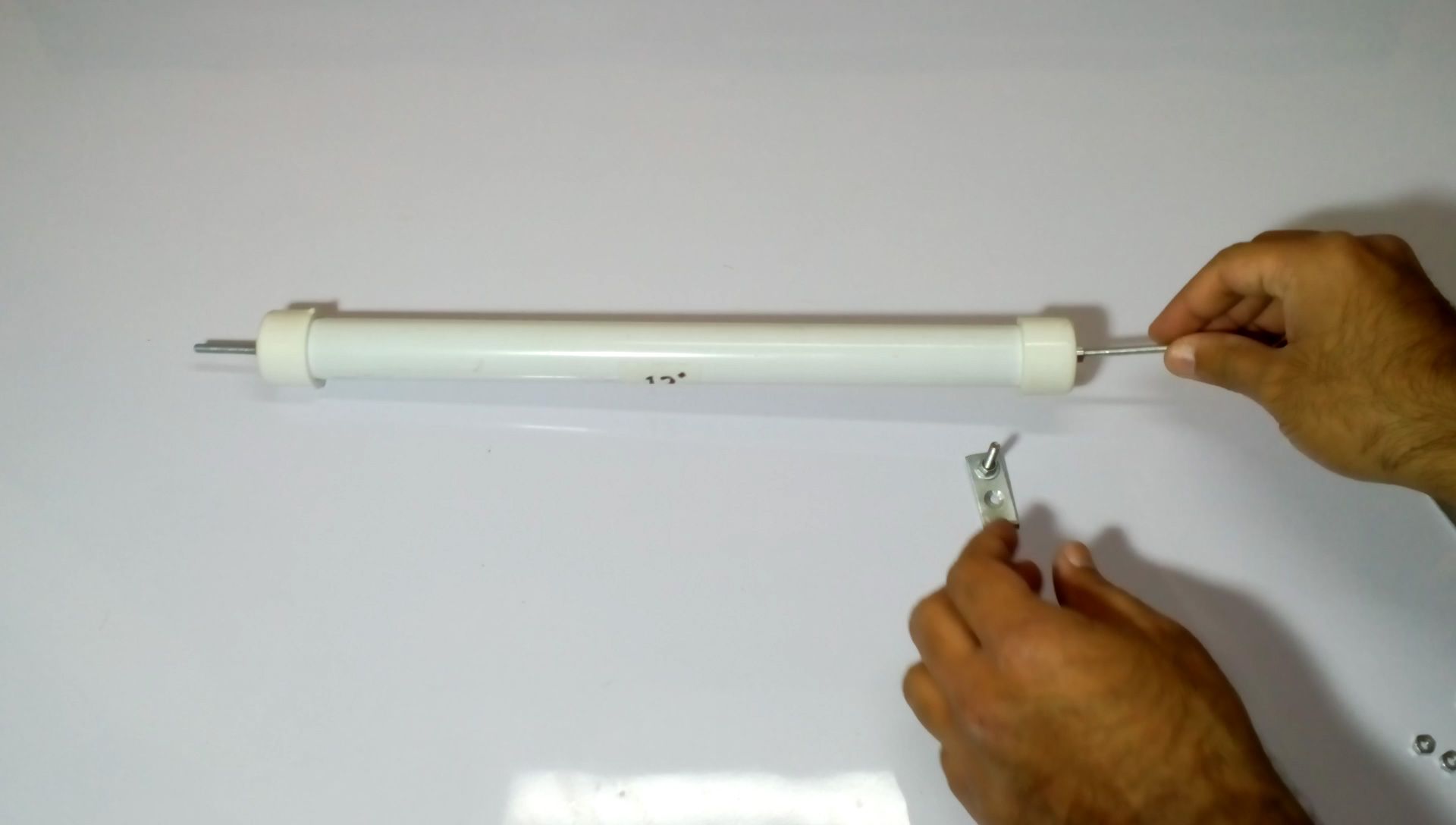 Automatic Egg Turner for Incubator : 9 Steps (with Pictures ...
