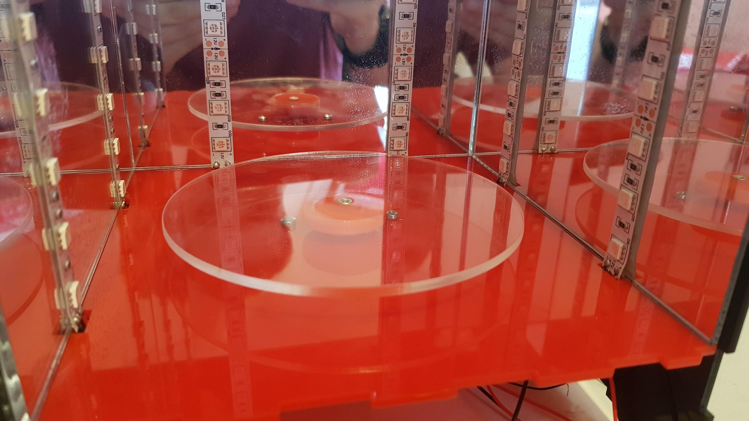 UV Curing Station : 20 Steps (with Pictures) - Instructables