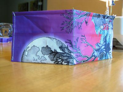 Make a Coffee Bag Wallet & Friends for Free : 10 Steps (with Pictures ...