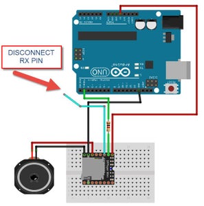 ARDUINO Mp3 Player : 6 Steps - Instructables