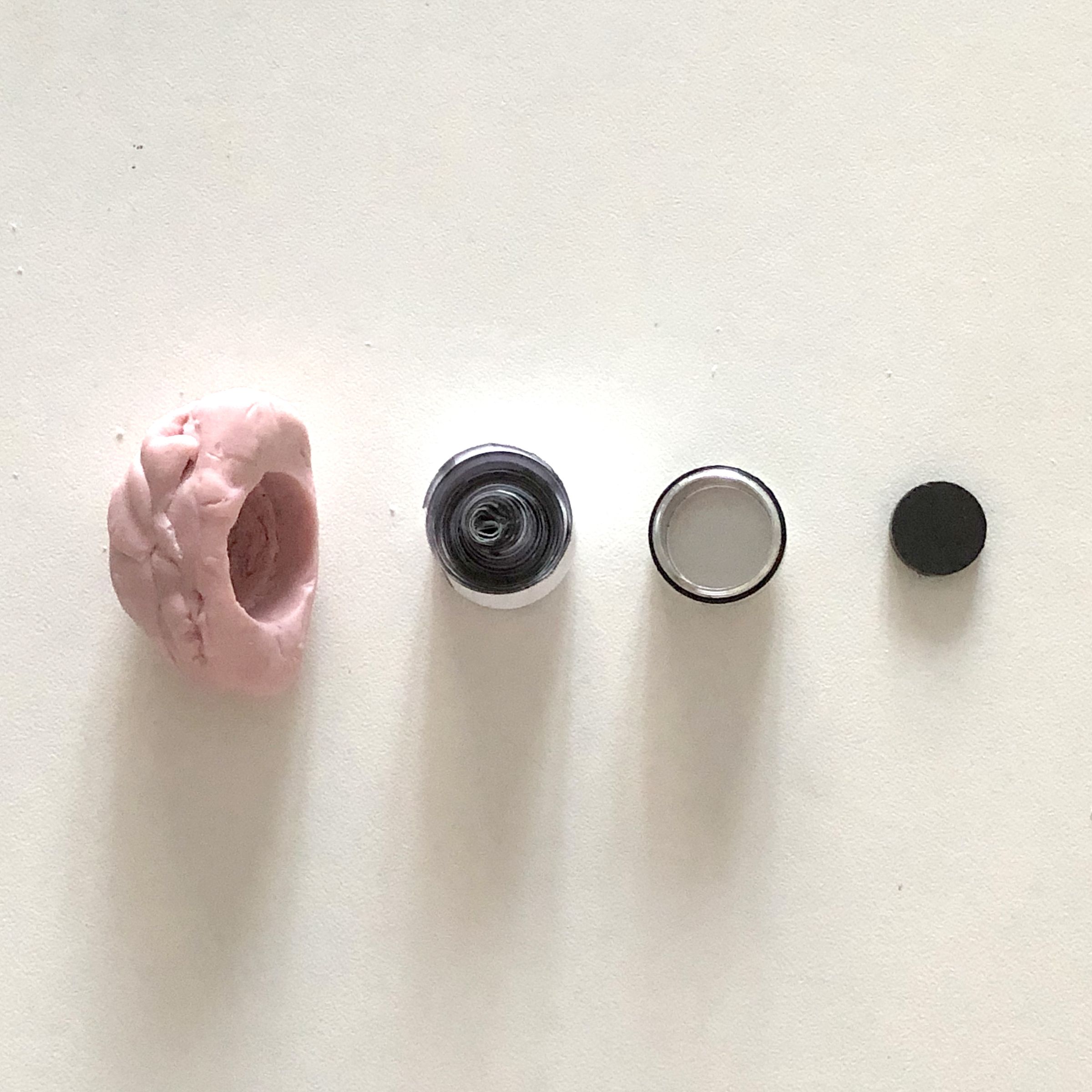 Fake Chewing Gum Container : 5 Steps (with Pictures) - Instructables
