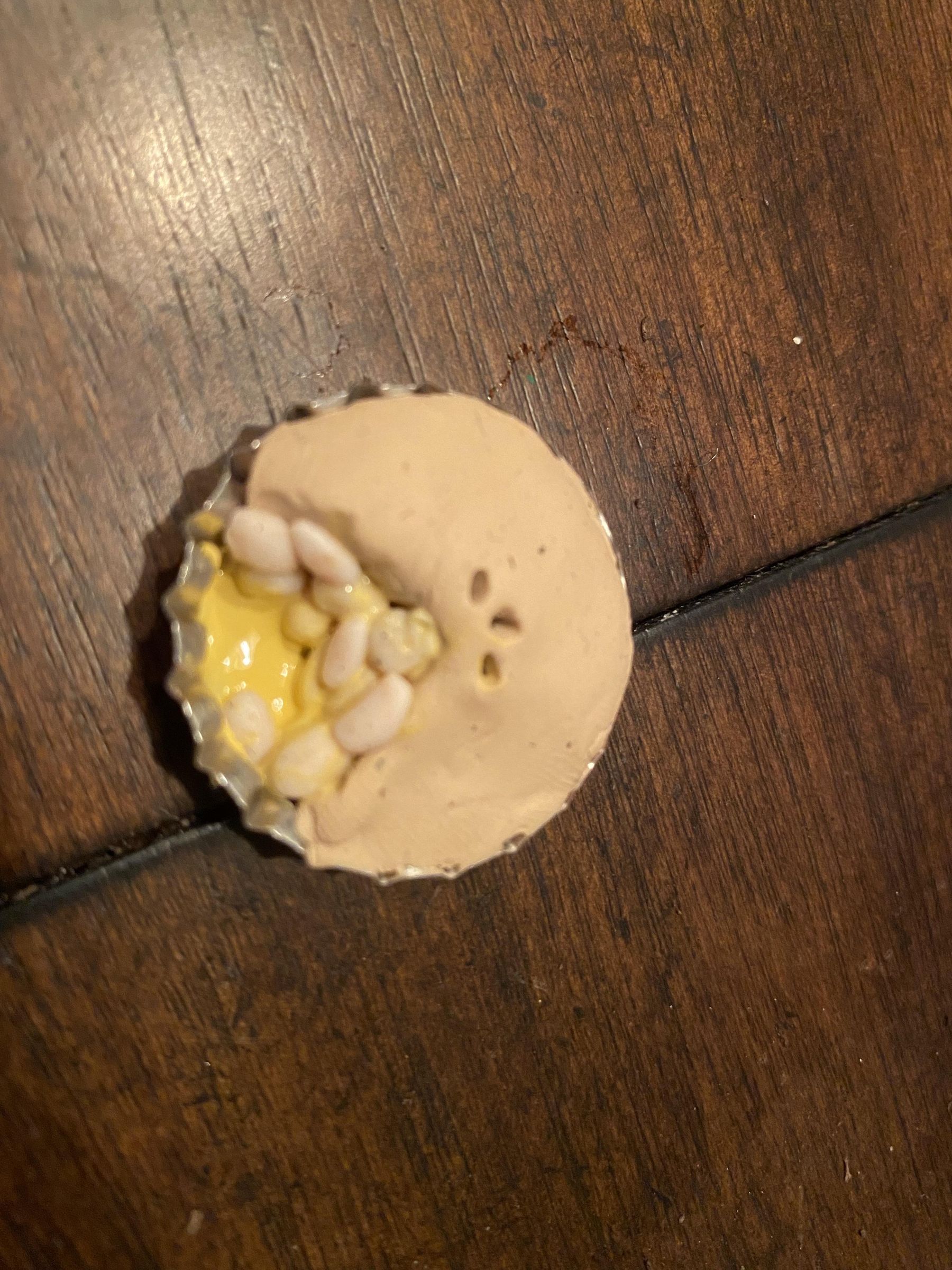 How to Make Adorable Mini Clay Pies : 7 Steps (with Pictures ...