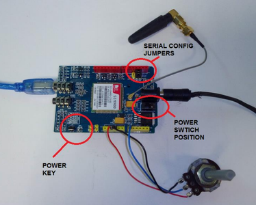 Arduino-UNO GSM SIM900 SIM800 IoT End-toEnd-Solution : 15 Steps - Instructables
