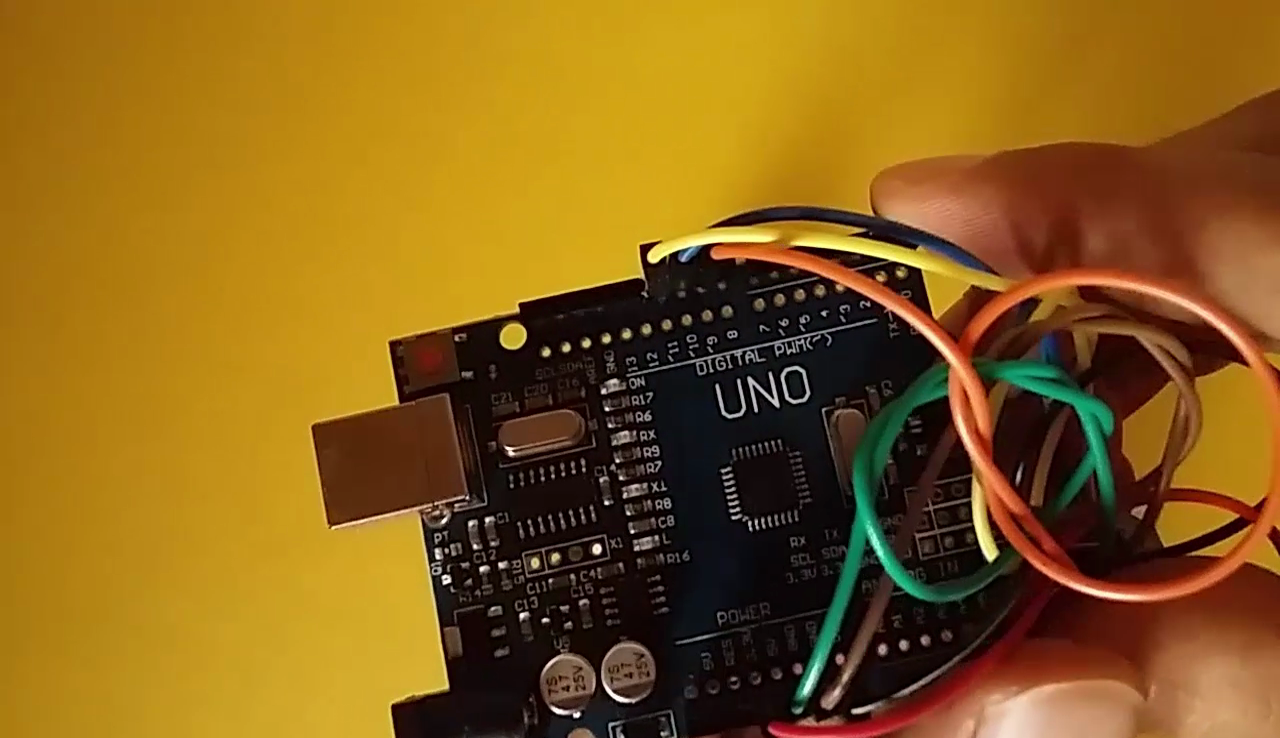 Arduino : How to Control Servo Motor Via Bluetooth (with Smartphone ...